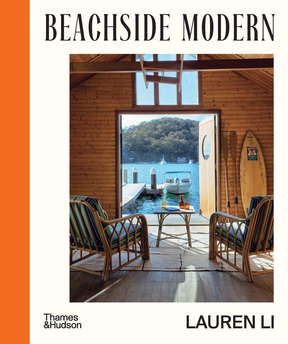 Beachside Modern – the Shops at Hamilton Princess