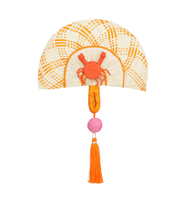 Aperol Fan – the Shops at Hamilton Princess