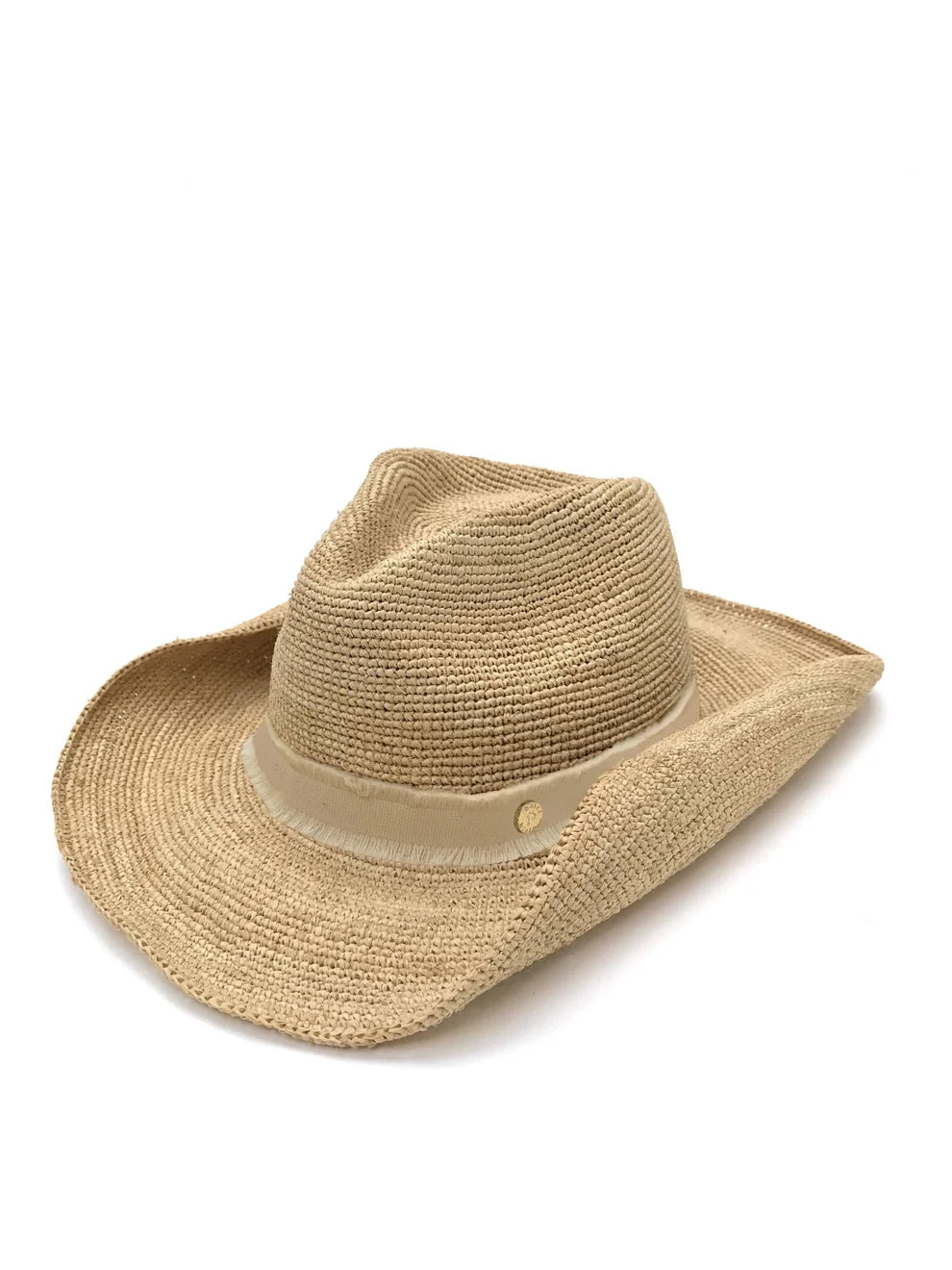 Cape Elizabeth Cowboy Hat – the Shops at Hamilton Princess