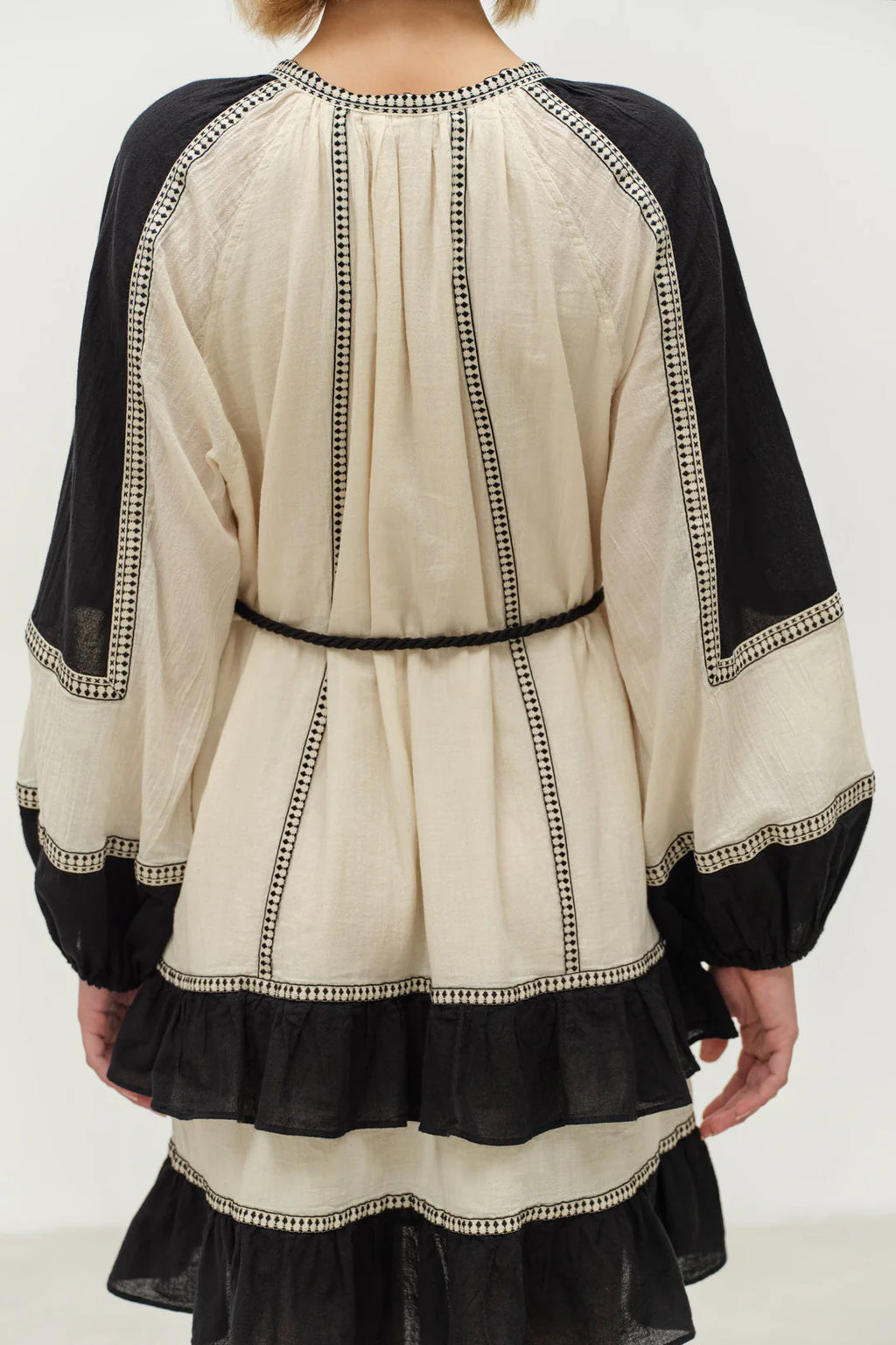 EMPHASIS Short Dress – the Shops at Hamilton Princess