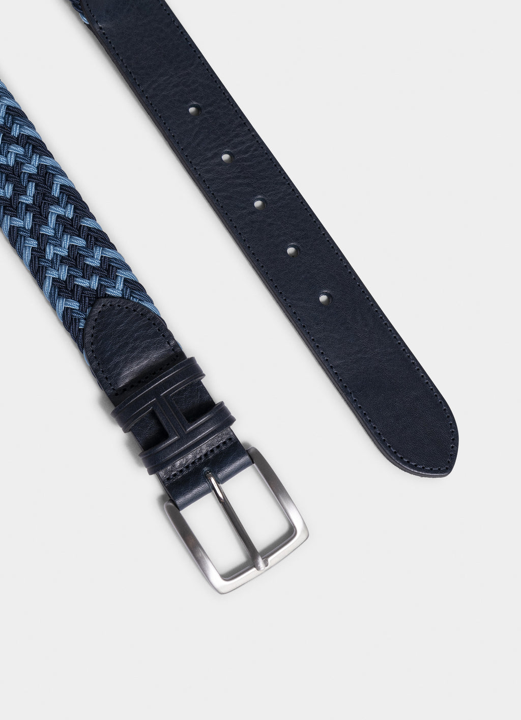 Multi Parachute Stretch Belt – the Shops at Hamilton Princess