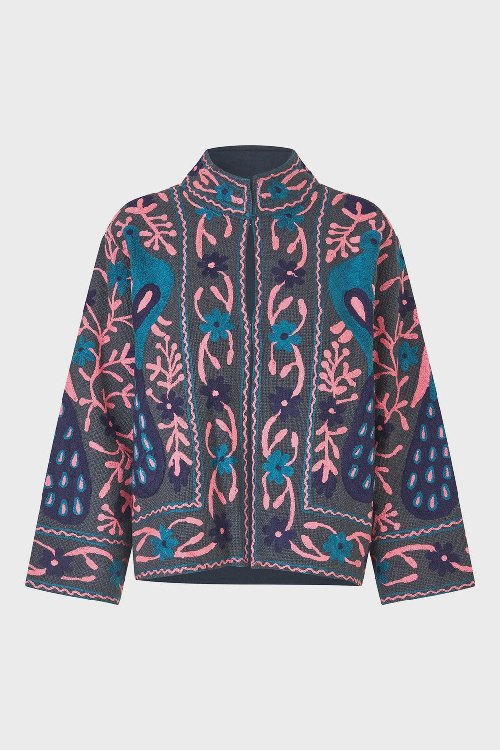 Sadie Jacket – the Shops at Hamilton Princess