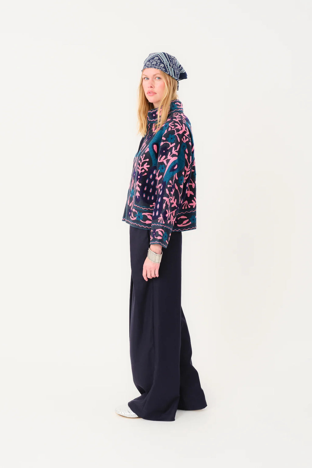 Sadie Jacket – the Shops at Hamilton Princess