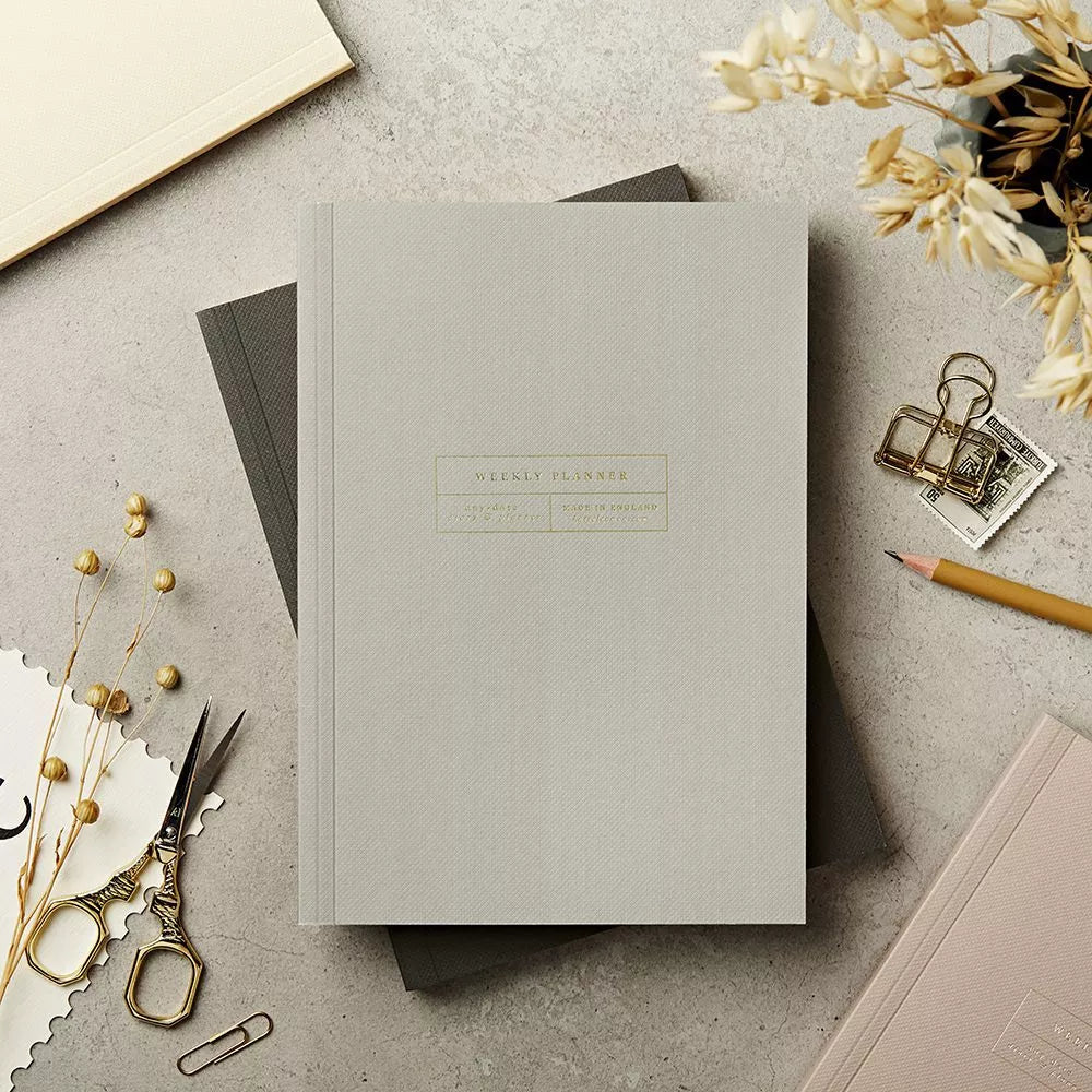 Weekly Planner – the Shops at Hamilton Princess