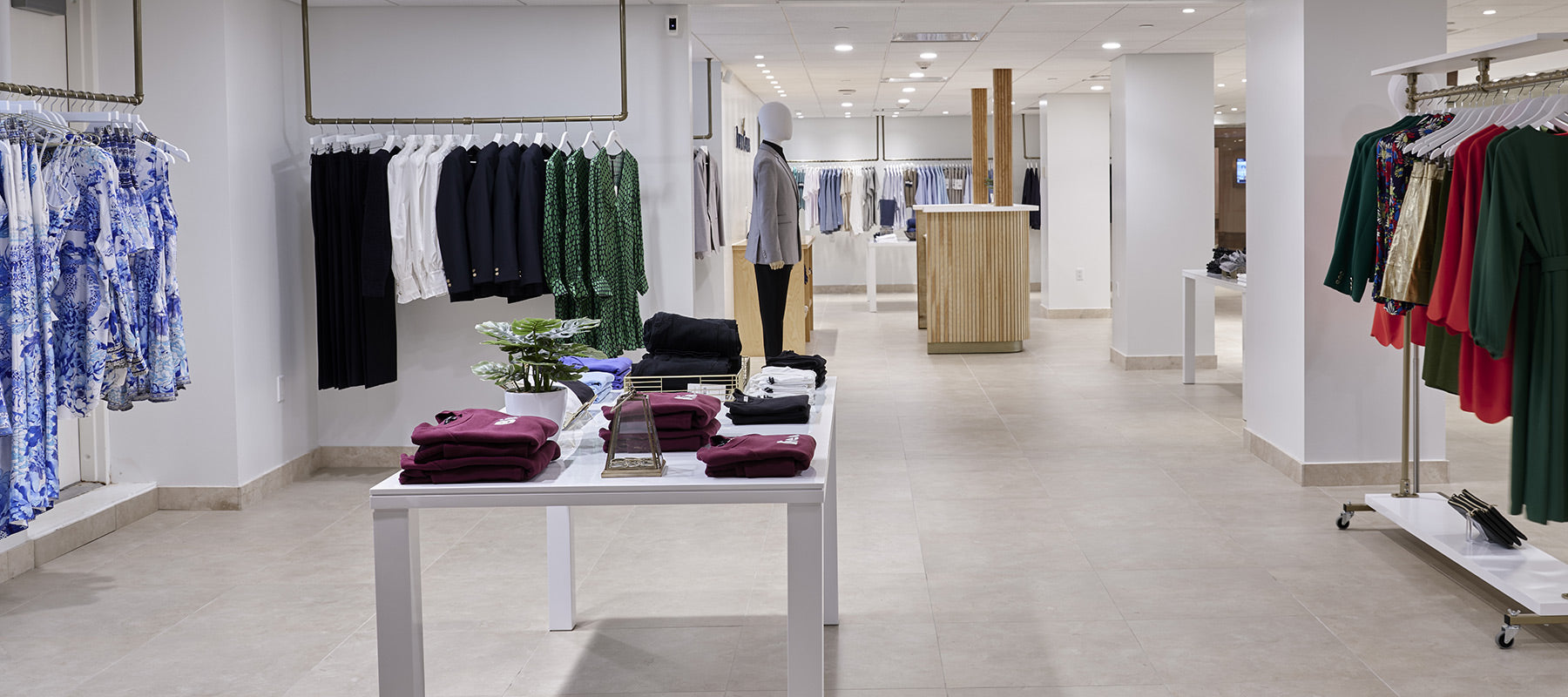 Shops at the Princess