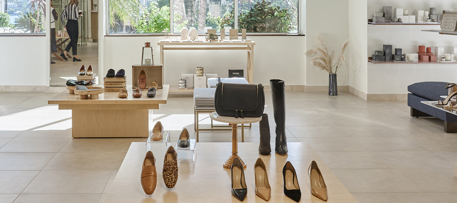 Contact details – the Shops at Hamilton Princess