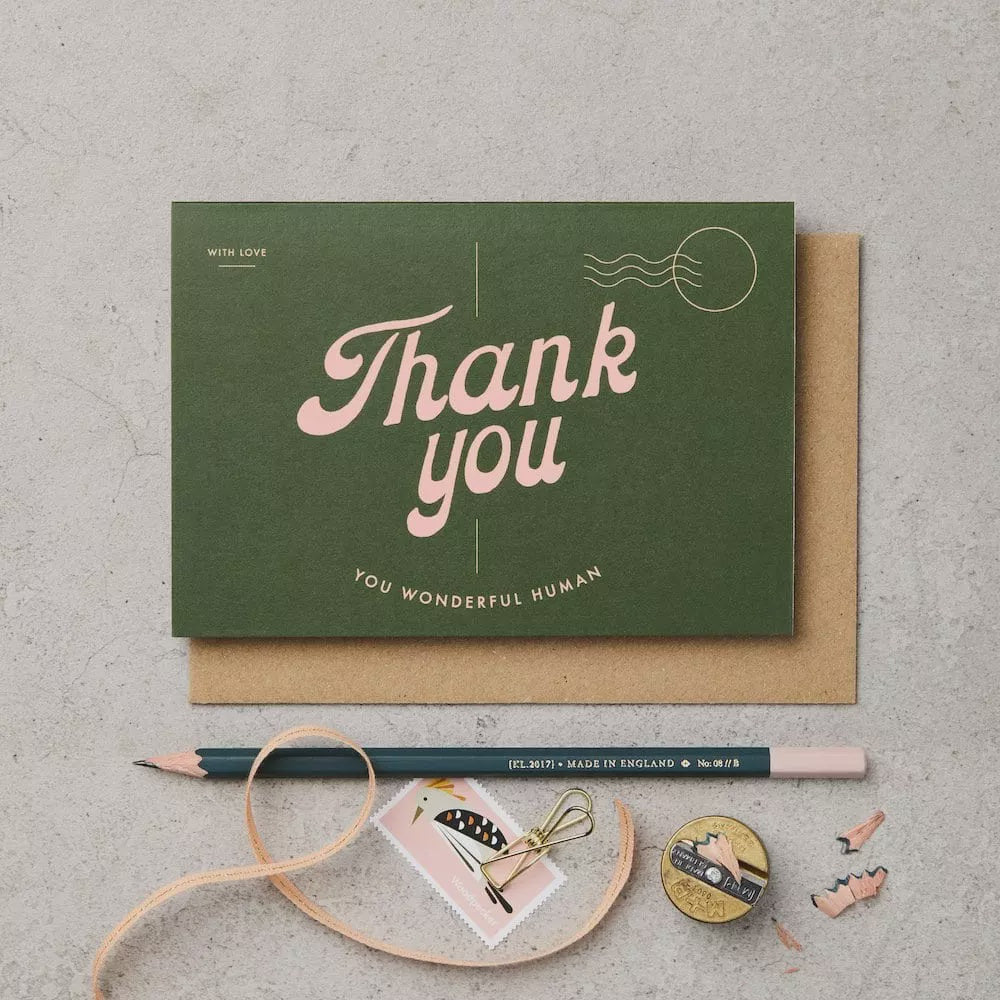 Seaside Thank You – the Shops at Hamilton Princess
